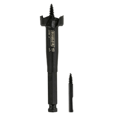 DSD1125S17 | Drilling Boring | Step Drill Bits | Individual Bits ...