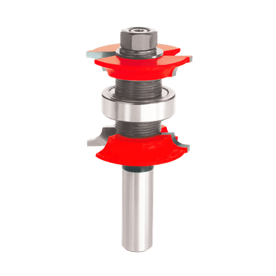 99-019 | Router CNC | Edge Treatment | Convex Edge - Freud Tools