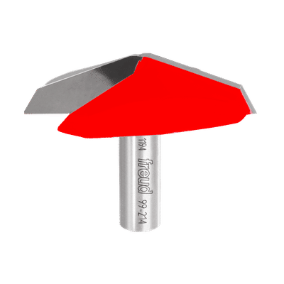 99-286 | Router CNC | Door & Window | Glass Panel Cabinet Door Set ...