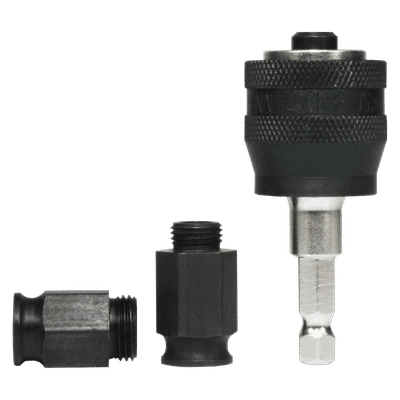 DHSAR500 | Hole Saws | Accessories | Mandrels & Adapters - Diablo Tools