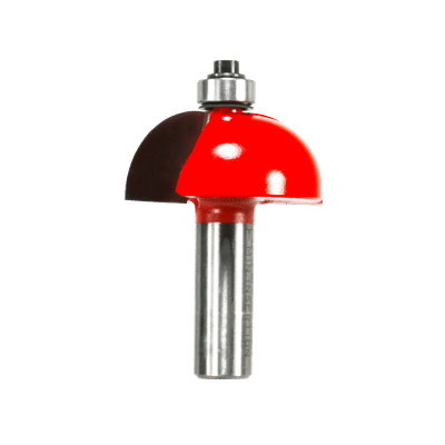 32-526 | Router CNC | Joinery | Rabbeting with Bearing Set - Freud Tools