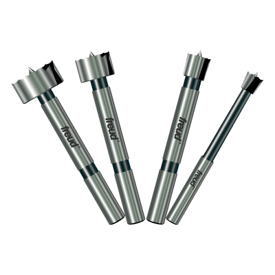 PB-100 | Drilling Boring | Forstner Bits | Forstner Bit Sets - Freud Tools