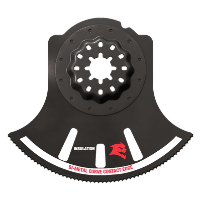 Oscillating Multi-Tool Blades - Diablo Tools