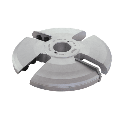 RP2000 | Cutterheads | Door & Window | Performance System Raised Panel ...