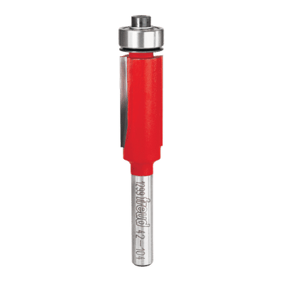 50-102 | Router CNC | Trim | Top Bearing Flush - Freud Tools