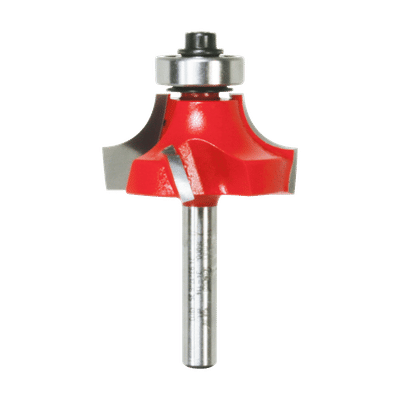 34-118 | Router CNC | Edge Treatment | Rounding Over - Freud Tools