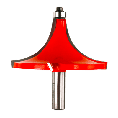 99-516 | Router CNC | Door & Window | Raised Panel - Freud Tools