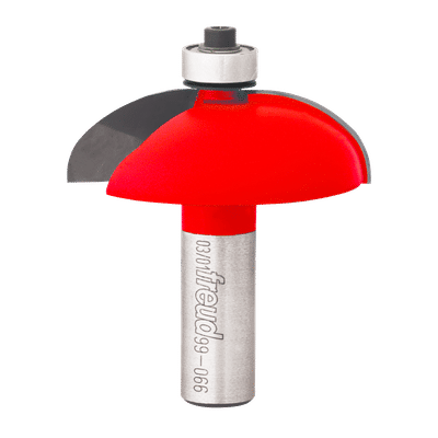 99-318 | Router CNC | Door & Window | Vertical Raised Panel - Freud Tools