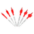 DSPD4920-S6 | Spade Bits | Demo Demon Sets - Diablo Tools