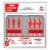 DSPD4920-S6 | Spade Bits | Demo Demon Sets - Diablo Tools
