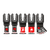 DOU5S | Oscillating Multi-Tool Blades | Sets | Assorted - Diablo Tools