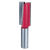 DR12156 | Router Bits | Straight & Spiral | Double Flute Straight ...