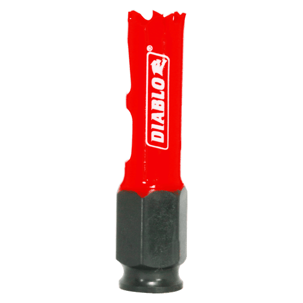 DHS0688 Hole Saws Wood Metal Plastics Bi Metal Hole Saws