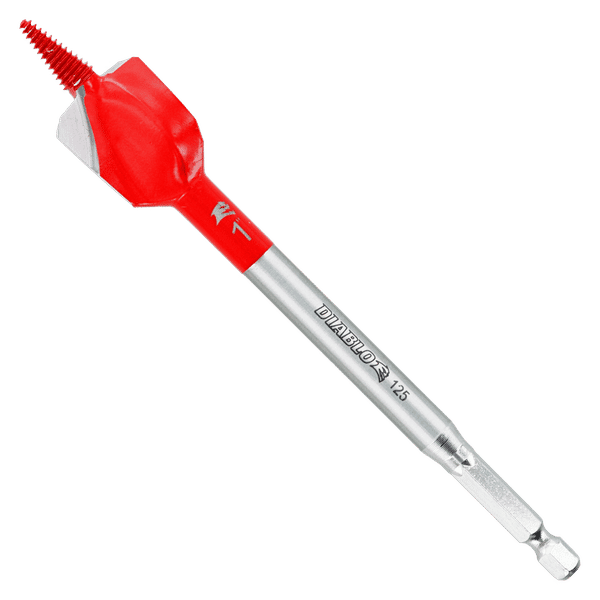 Diablo spade bit store