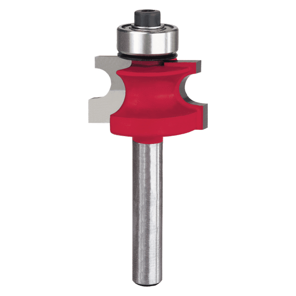 DR80102 | Router Bits | Edge Treatment | Beading - Diablo Tools