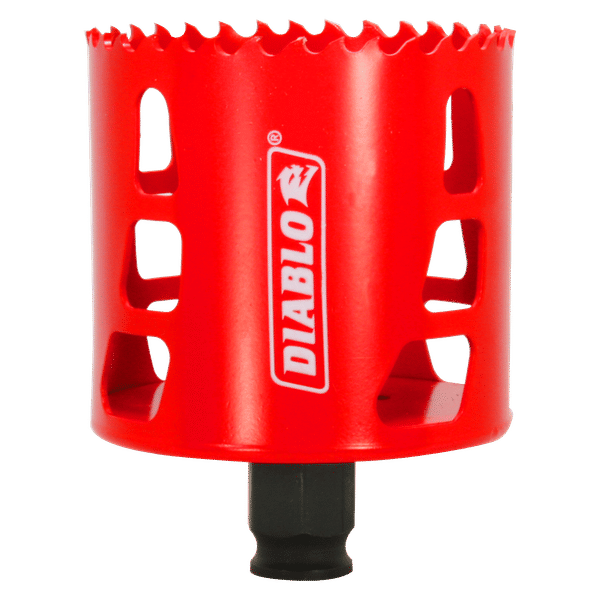DHS2750 Hole Saws Wood Metal Plastics Bi Metal Hole Saws