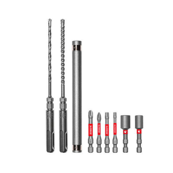DMAMXCH1200RP | Chisels | SDS-Max - Diablo Tools