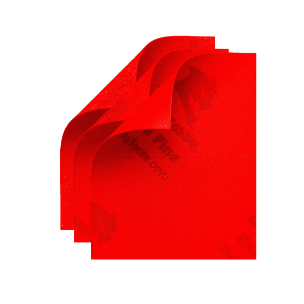 DWS045ASTF03G | Sanding | Sanding Sheets | 4-1/2" x 5-1/2" Sand Demon ...