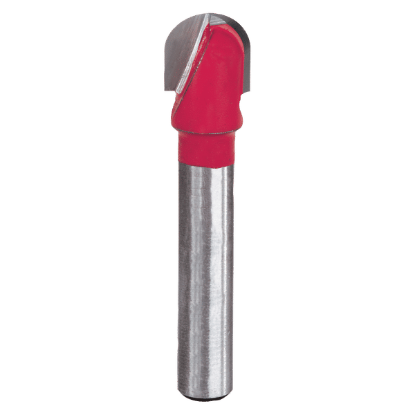 DR18106 | Router Bits | Edge Treatment | Round Nose - Diablo Tools