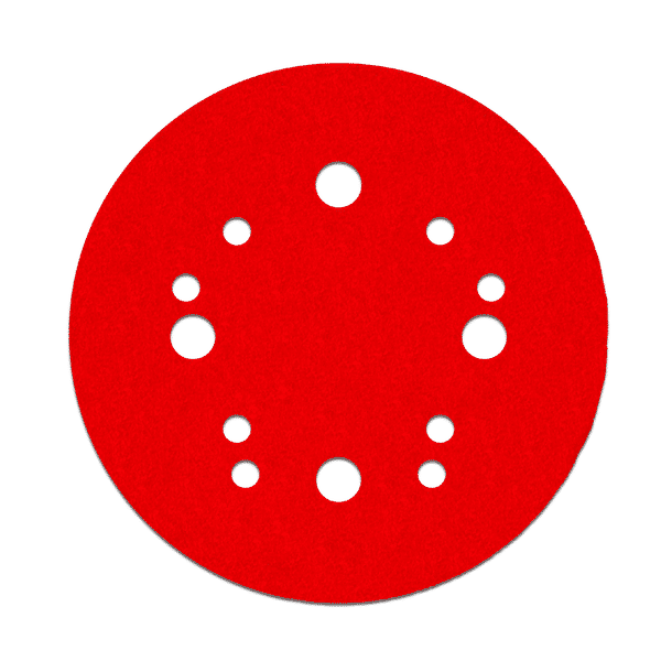 220 grit sandpaper disc store