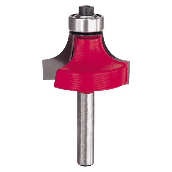 DR34114 | Router Bits | Edge Treatment | Rounding Over - Diablo Tools