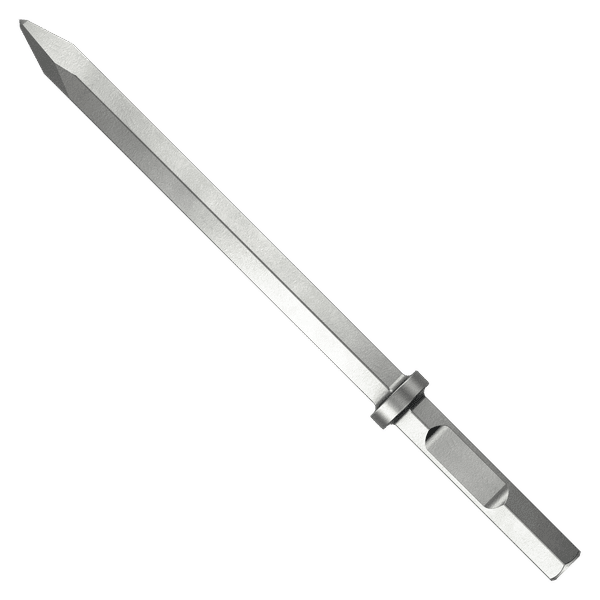 DMAHX118CH110 | Chisels | Hex - Diablo Tools