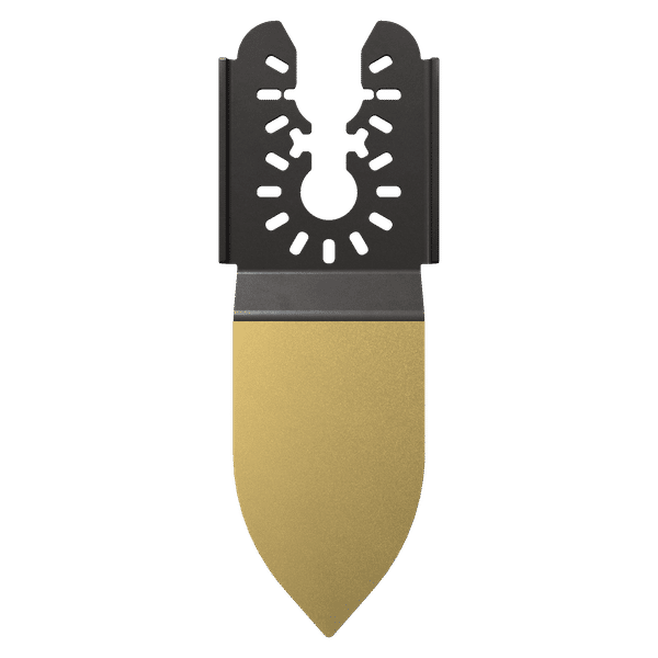 Carbide grit oscillating tool blade store