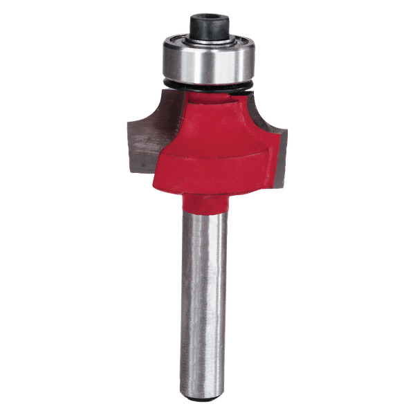 DR34108 | Router Bits | Edge Treatment | Rounding Over - Diablo Tools