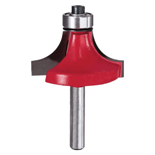 DR34116 Router Bits Edge Treatment Rounding Over