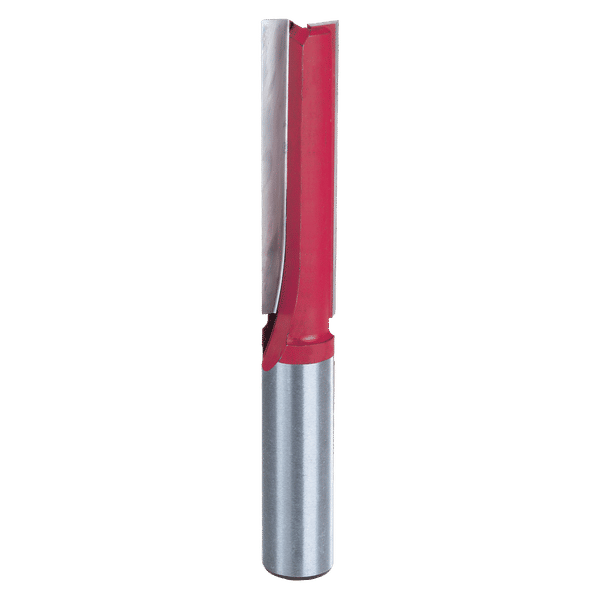 DR12128 Router Bits Straight Spiral Double Flute Straight