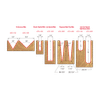 87-108 | Router CNC | Router Bit Sets | CNC Bit Sets - Freud Tools