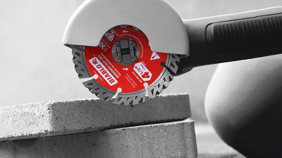 Diamond Wheels - Diablo Tools