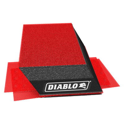 Sanding - Diablo Tools