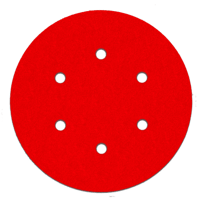Sanding - Diablo Tools