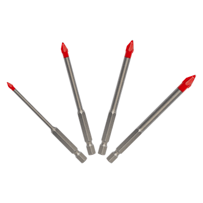 Concrete Drilling - Diablo Tools