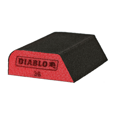 Sanding - Diablo Tools
